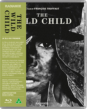 The Wild Child [L’enfant sauvage]