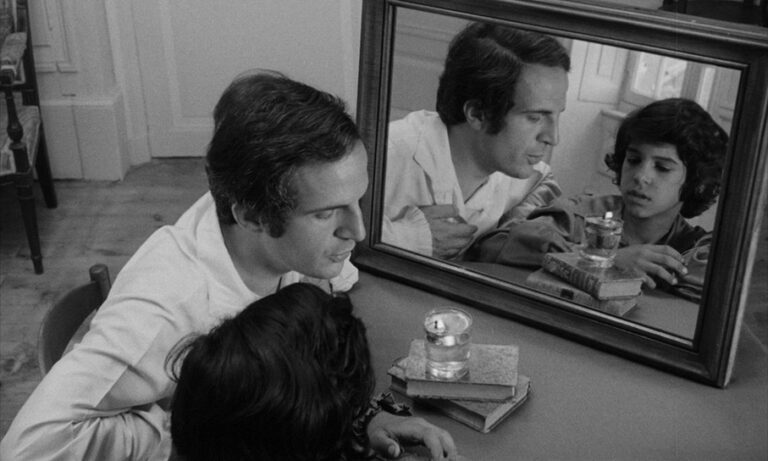 The Wild Child [L’enfant sauvage]